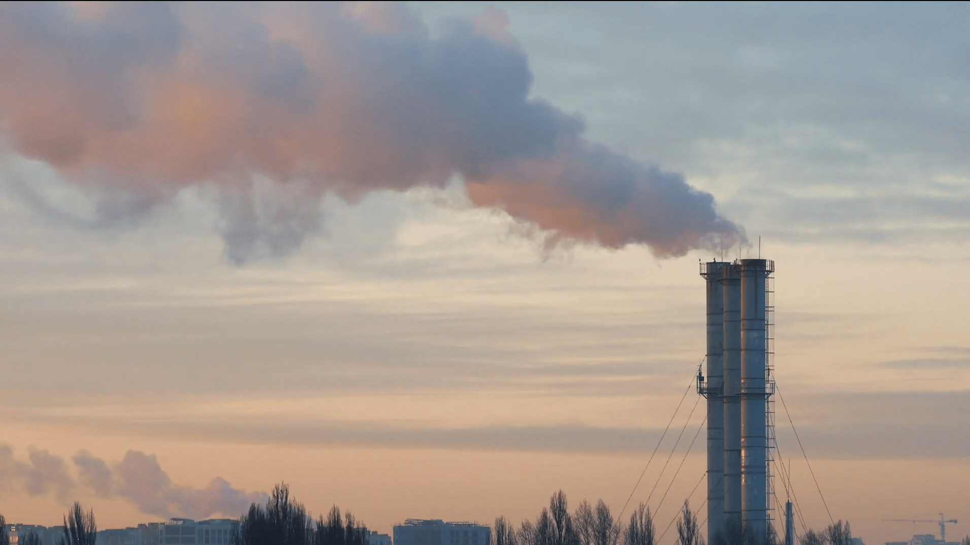 Barrow's New Building - FORTH