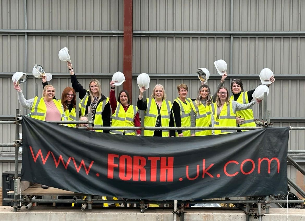 Sustainable Employment - FORTH