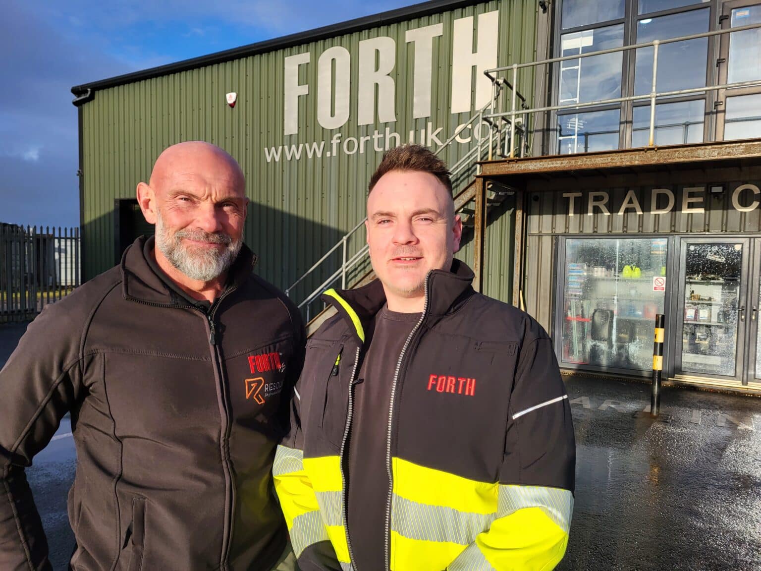 FORTH